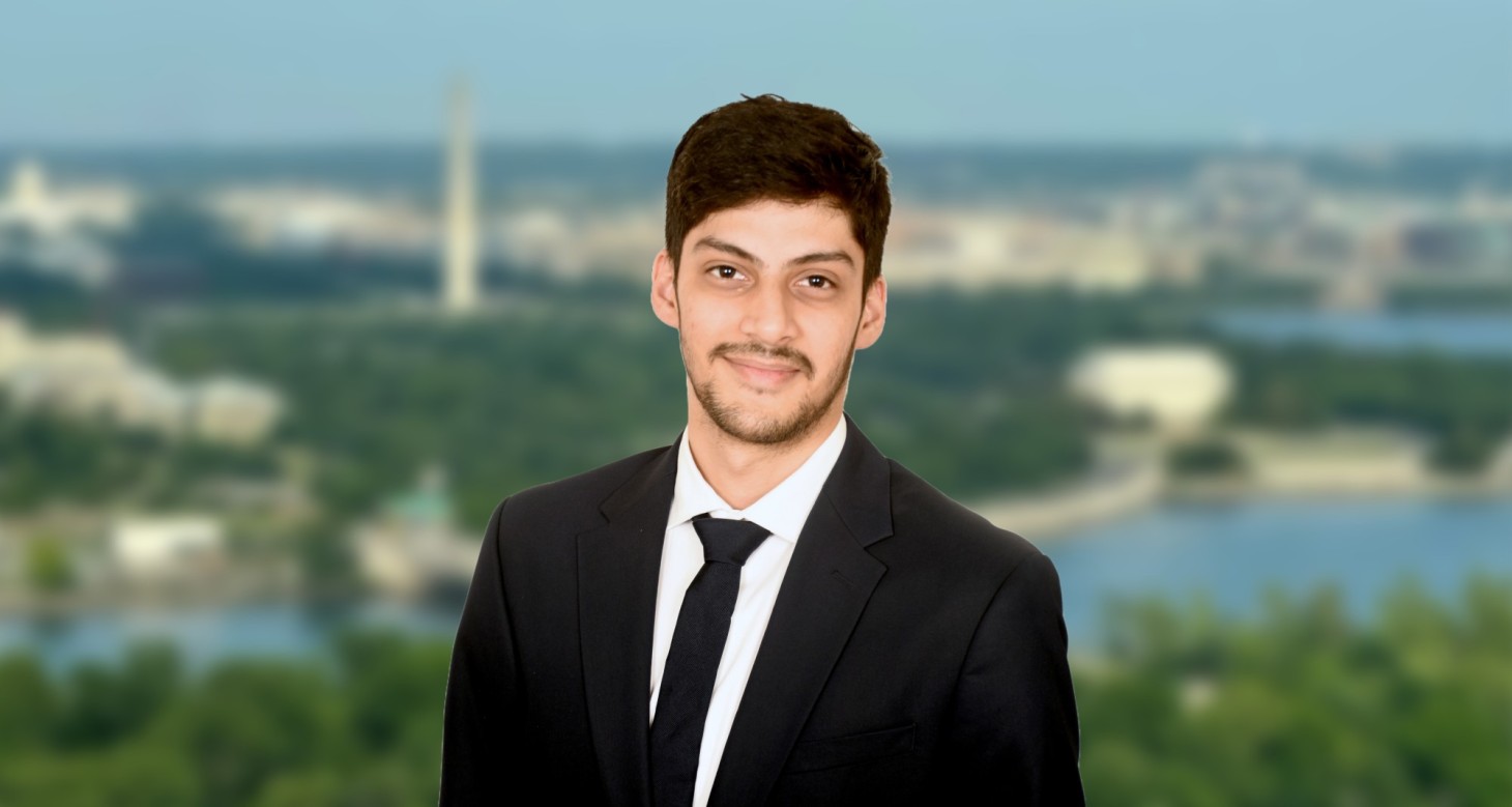 Chaitanya Jaggi - Aldrich Capital Partners