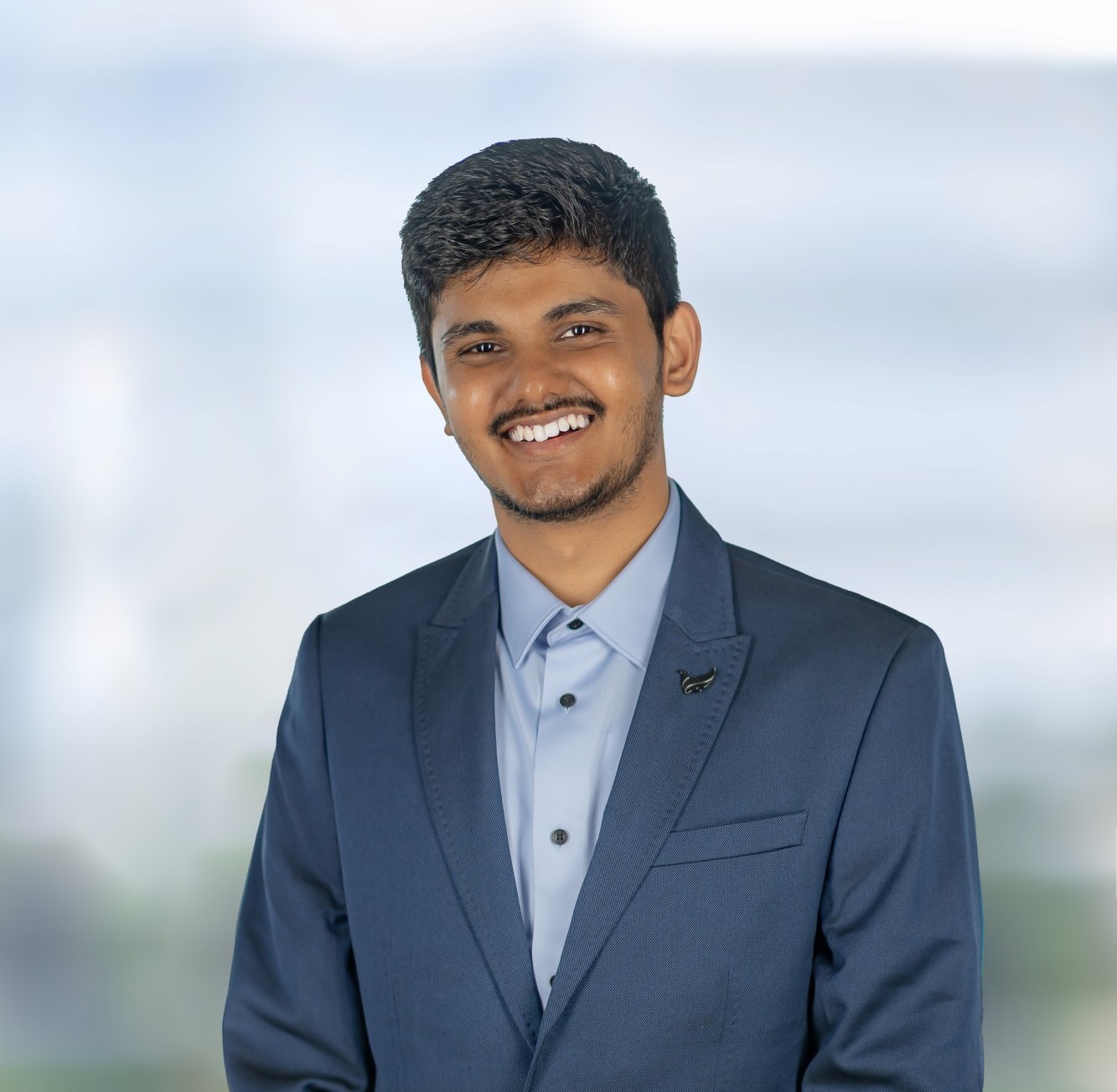 Vedant Gupta - Aldrich Capital Partners