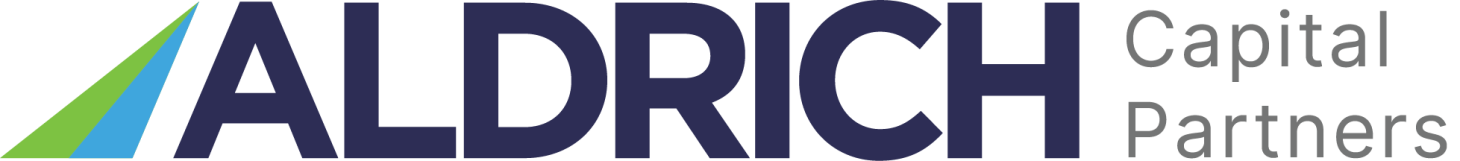 Aldrich Capital Partners' New Brand - Aldrich Capital Partners