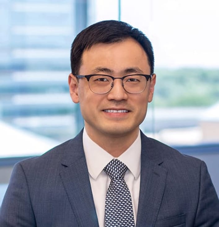 Jonathan Hui - Aldrich Capital Partners